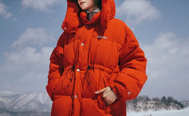 GERRYはどんなブランド？イメージや評判は？ダサい のか年齢層や口コミをチェック！ブランドの達人